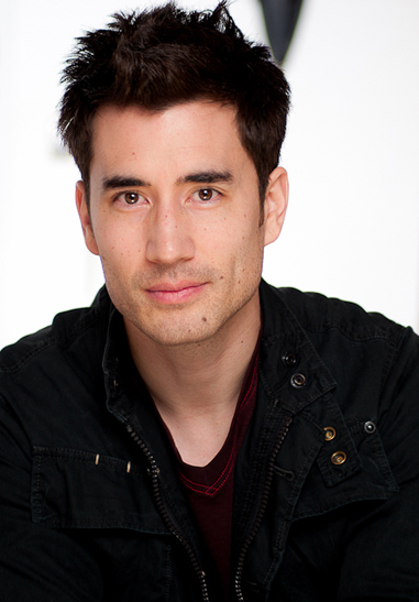 Andrew Roach | Celebrities Photos Hub