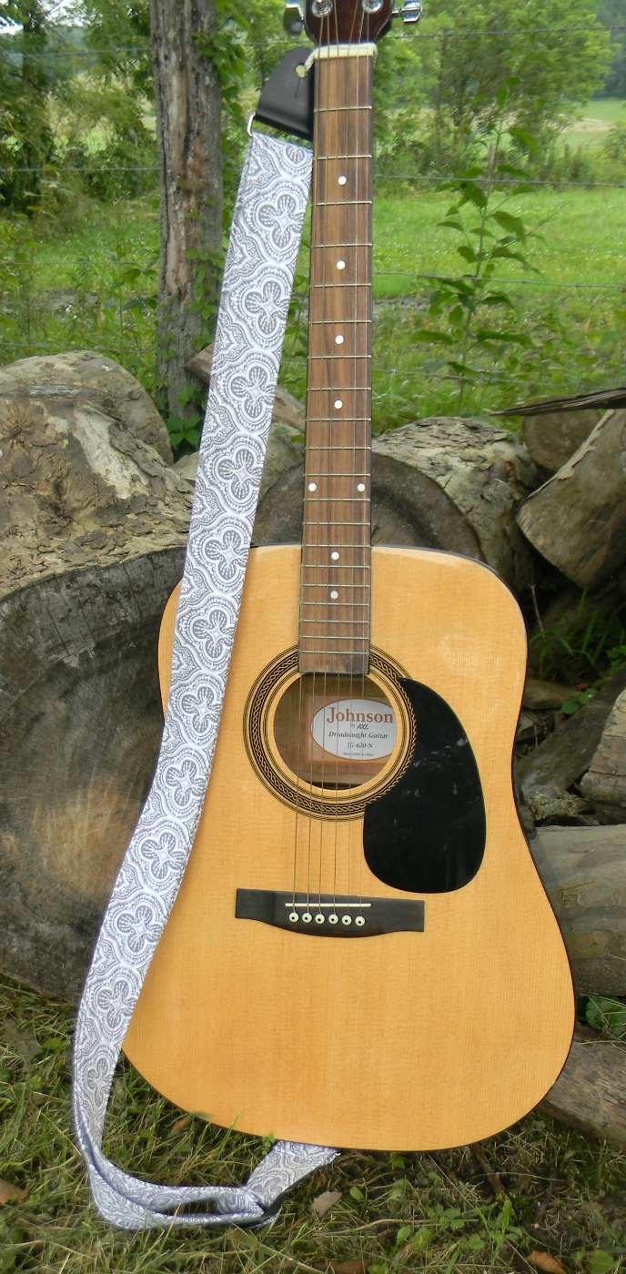 A Rockin' Gift from Julie