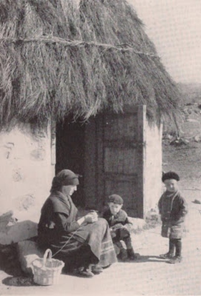 Los Grandes Fotografos: Ruth Matilda Anderson (1893-1983)