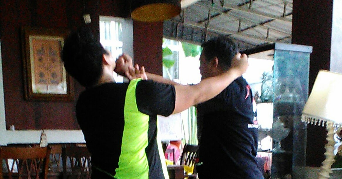 LIAN PADUKAN MALAYSIA [AKADEMI LIAN PADUKAN LAKSAMANA ]: CIKGU SALLEH ...