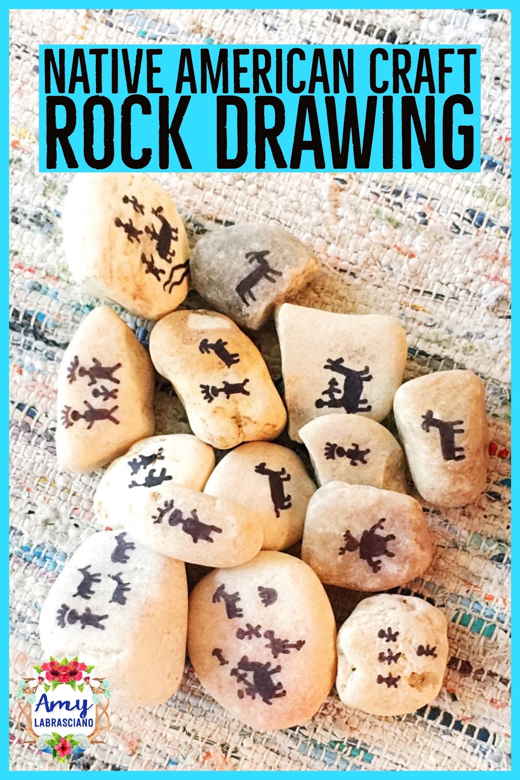 Learning Lessons With Amy Labrasciano: Social Studies: Native American ...