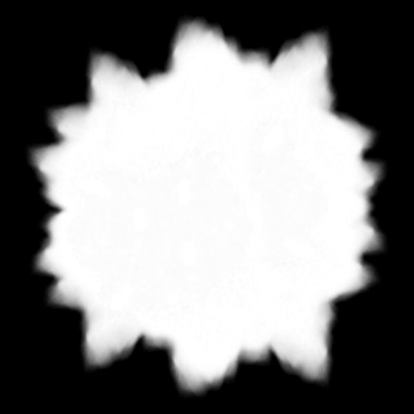 Lori's PSP Graphics: Yep! 5 more masks!