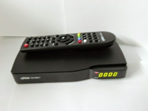 Solucion Azbox mini new gen + ver. 2.55 por IKS