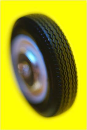 Ebofi - Electronic Book of Inventions: The wheel of Mesopotamia and ...