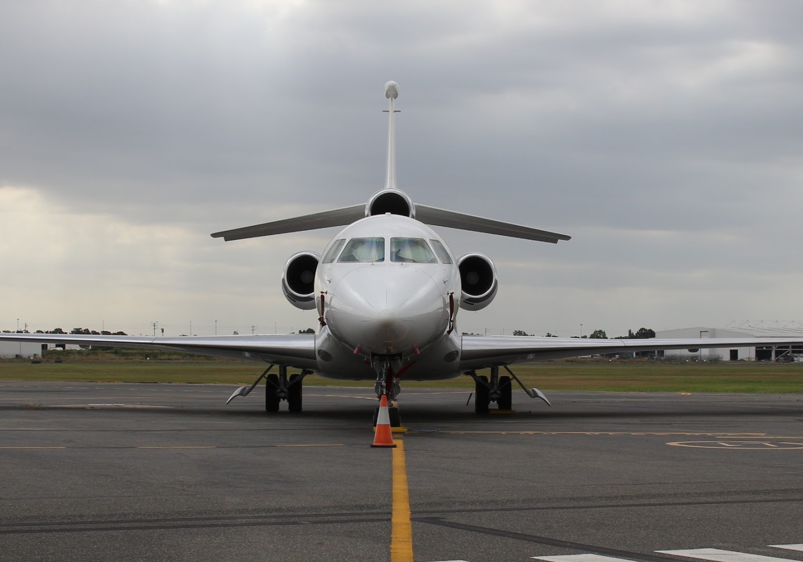 B M B Photography: Boeing's own 737 BBJ pays Brisbane a visit