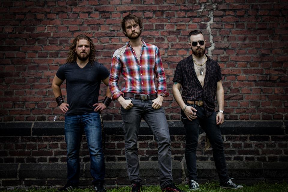 TWANGSVILLE REVISITED: Formosa Release Video Of 1st Single "Love On The ...