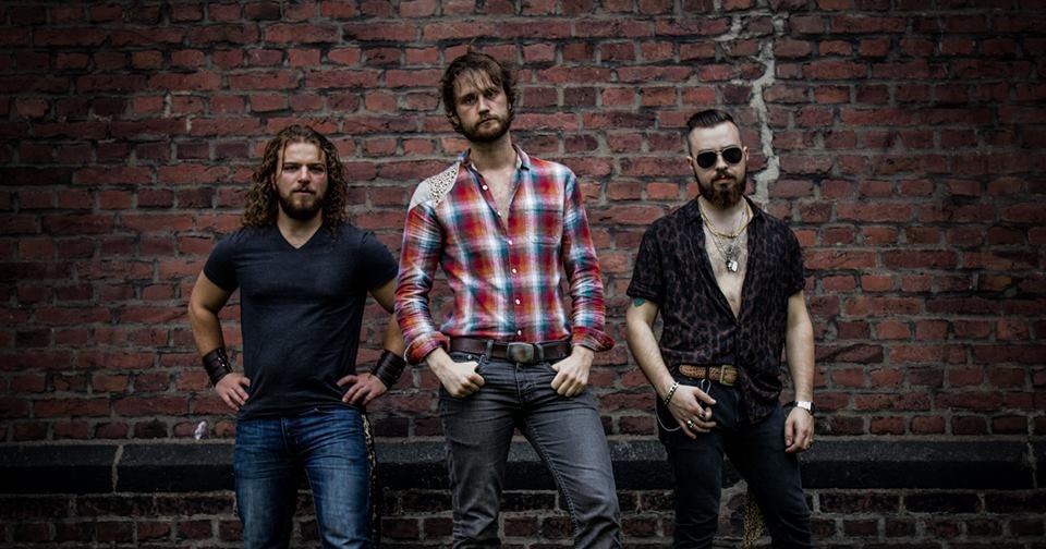 TWANGSVILLE REVISITED: Formosa Release Video Of 1st Single "Love On The ...