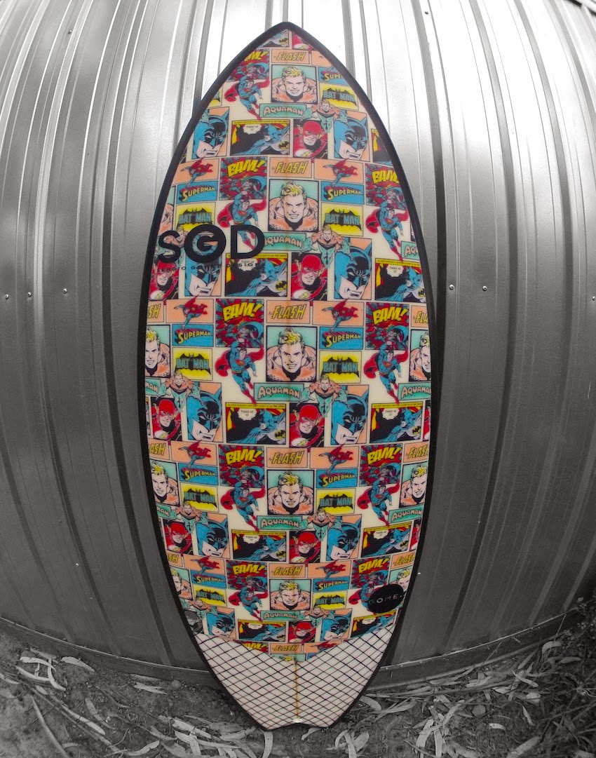 Gomez Surfboards Blog