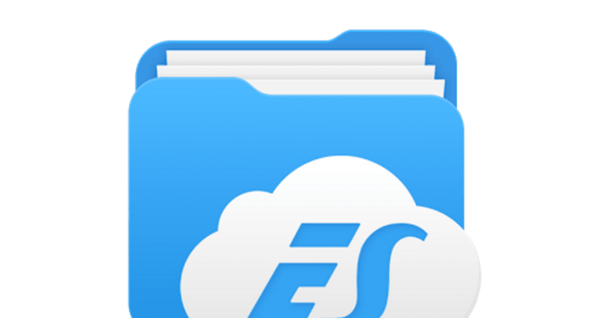 ES File Explorer File Manager