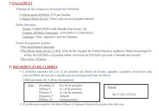 APAMA CARRASQUER: 2016