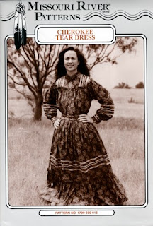 Alexa's Blog: Cherokee Indian Culture-Clothing