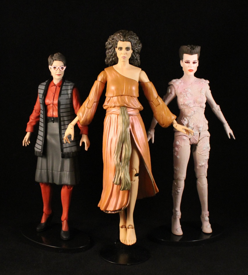 She's Fantastic: The Women of GHOSTBUSTERS!