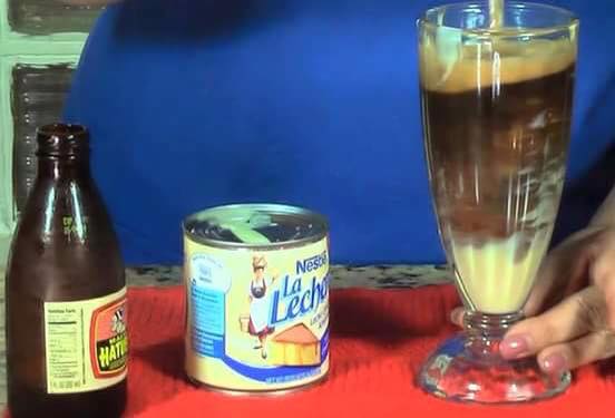 México a través de la mirada de una cubana: La Malta, un gusto al ...