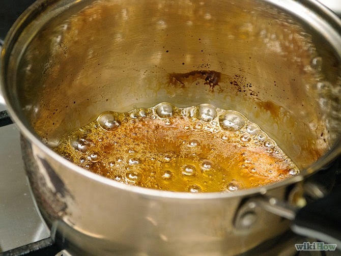 Blog general apuntes de gastronomía y trabajos propios de la UMB