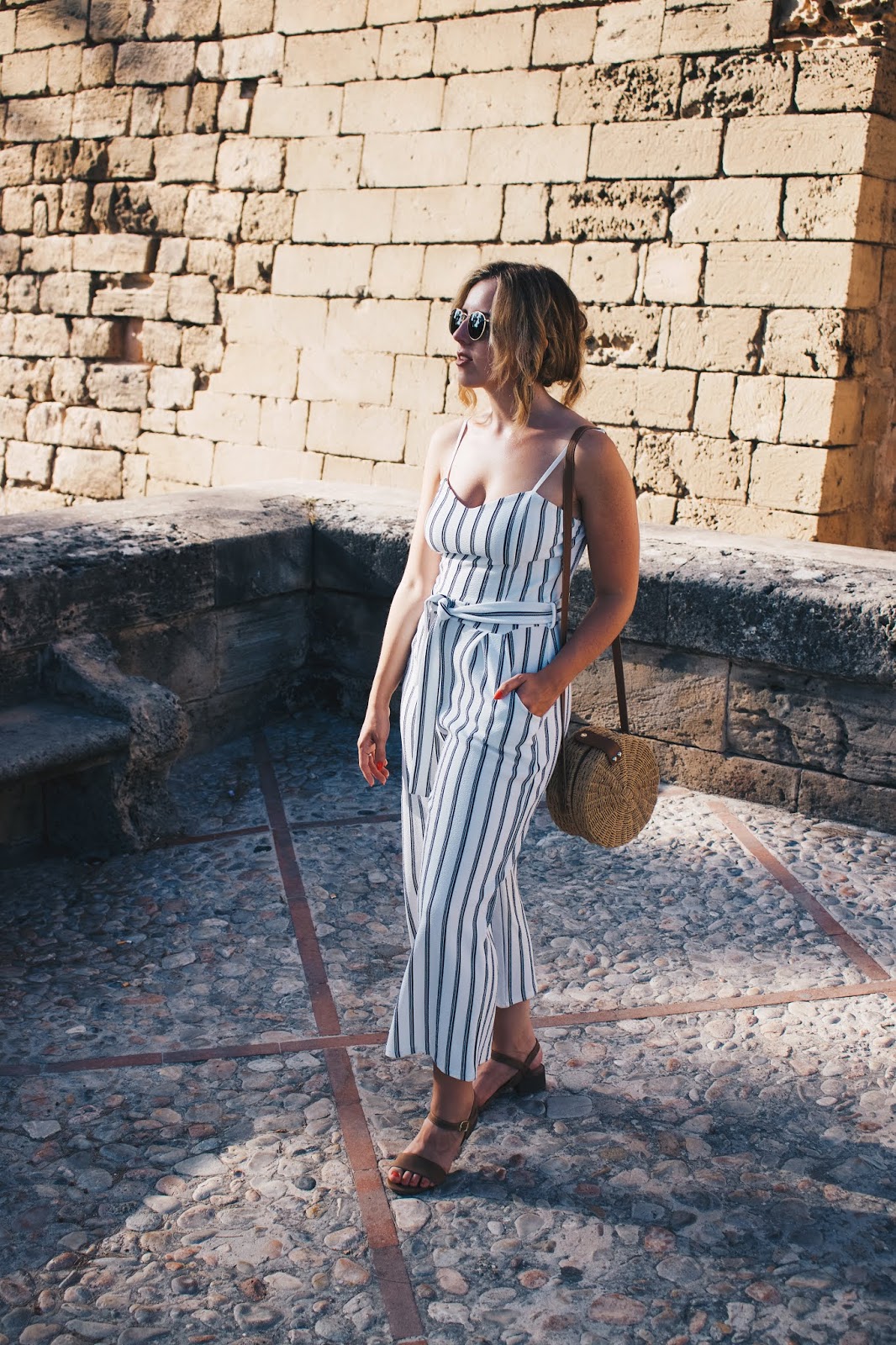 Making Memories in Mallorca | Georgia Furness