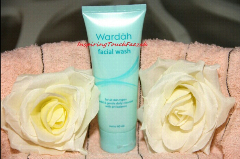 WARDAH Johor Skincare & Cosmetic: Wardah Basic Series(Skin Care)