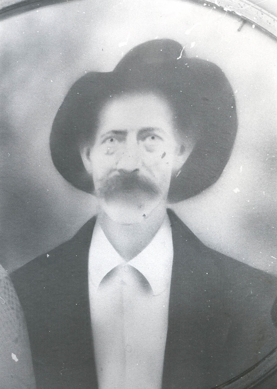 The Salt of America: Where Is Robert Eversole? – His Life, His Family ...