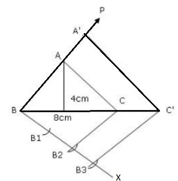 SSC MATHEMATICS: Chapter 8 ) - Similar Triangles