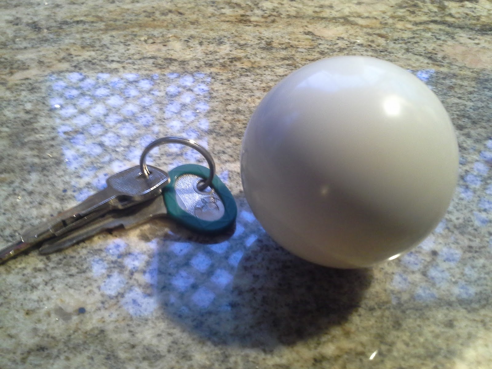 Shift knob DIY fun |﻿ theNomad's Blog