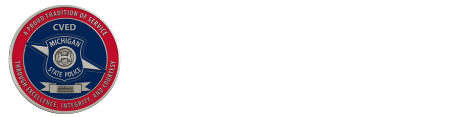 Michigan State Police Commercial Vehicle Enforcement Division: Division ...