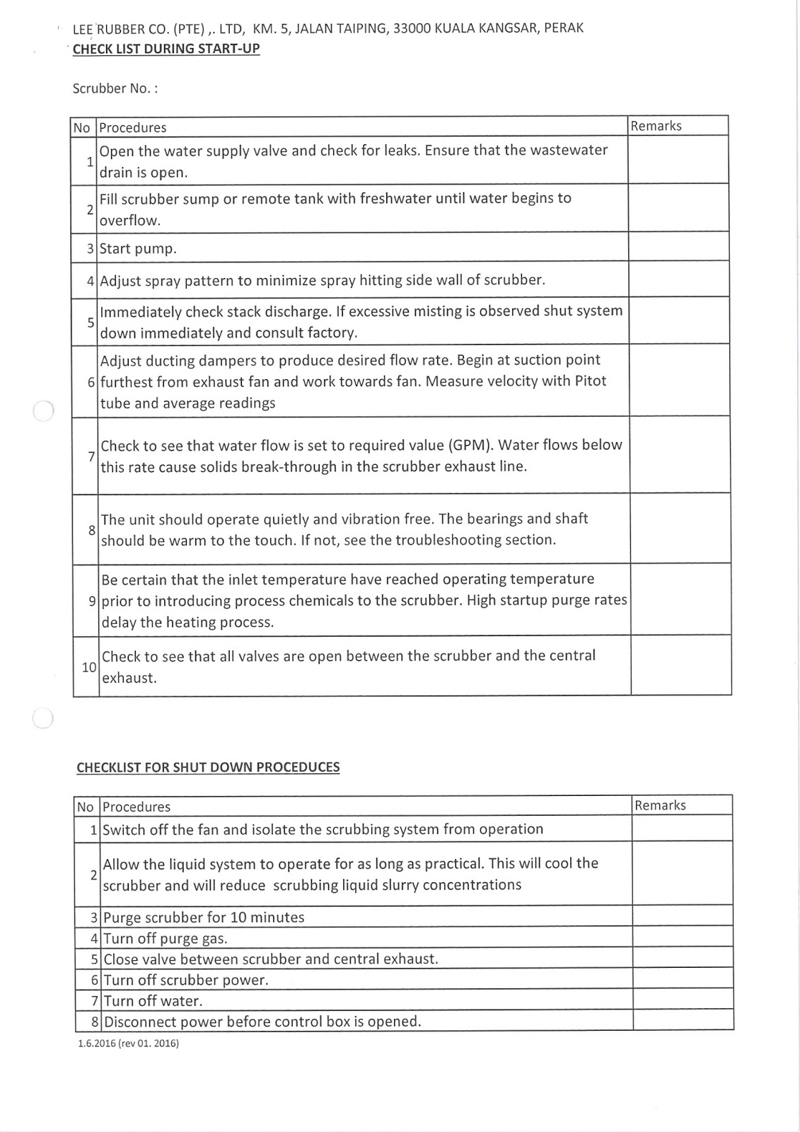 ENVIROMENTAL MAINSTREAMING TOOL (EMT) : IMPROVEMENT
