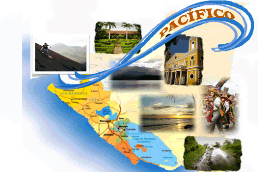 REGION PACIFICA DE COLOMBIA: TIERRA DE PAZ, MAR DE PROSPERIDAD