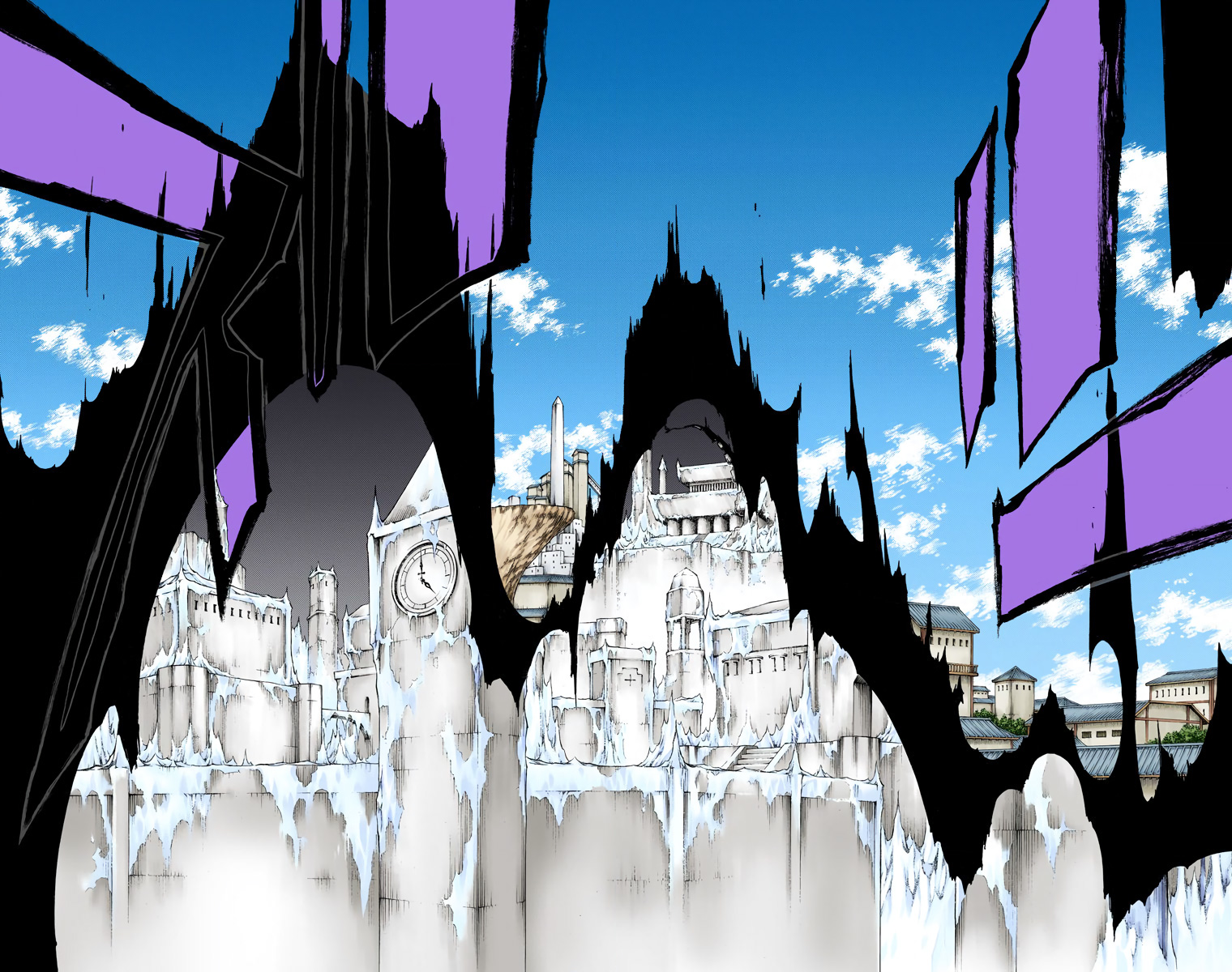 Bleach Bankai General Discussion 17 | Page 2 | VS Battles Wiki Forum