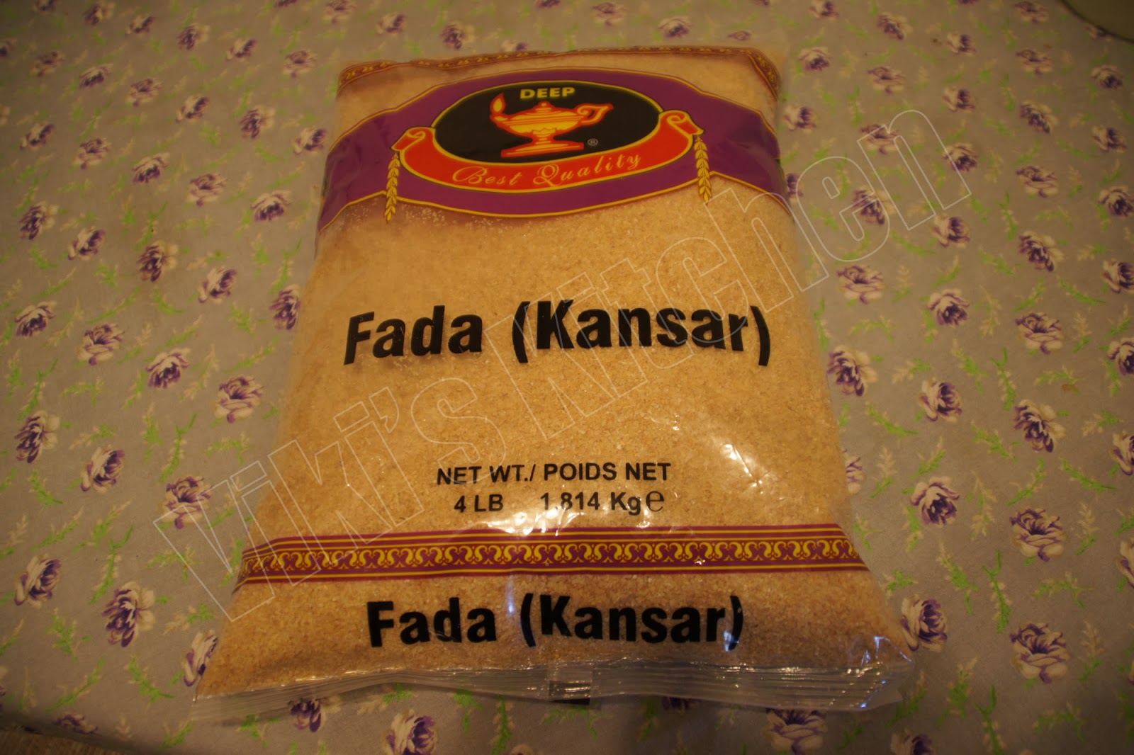 Viki 's Kitchen: Wheat uppuma