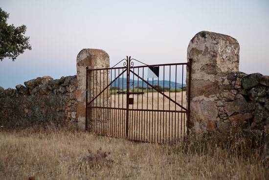 La impoética del etcétera: Sólo quedan angarillas