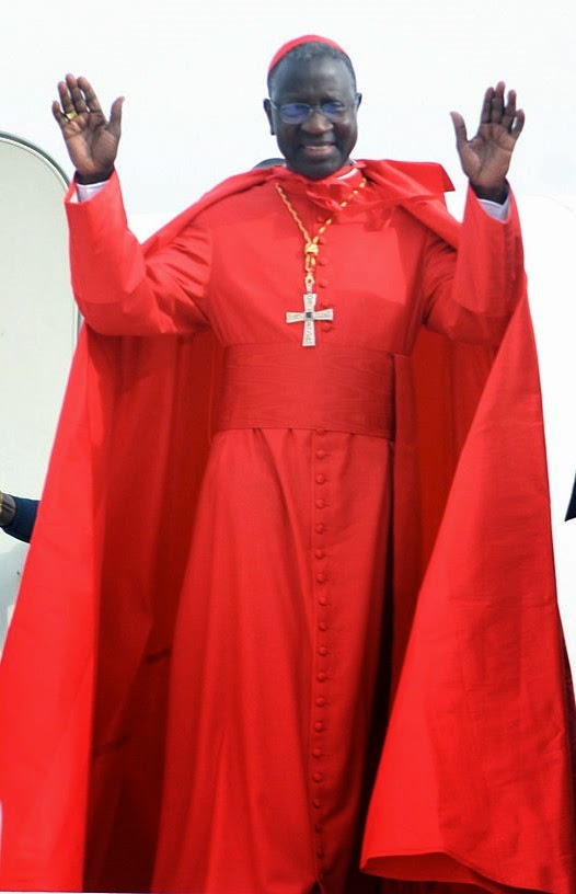 Abbey Roads: Cardinal Sarah on the 'reform of the reform' - "It will ...