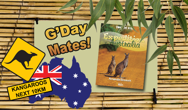 Unit Studies by Amanda Bennett: Take your learning adventures to the ...