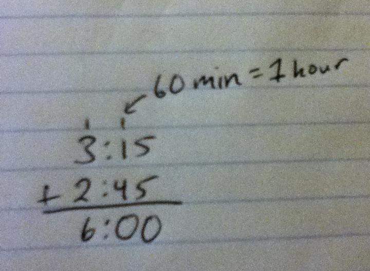 Erika's Math 251 Blog