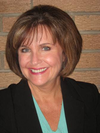 Susan Pritchard- Talent