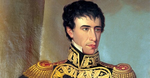 Monografias Escolares: ANDRÉS SANTA CRUZ. Presidente del Perú