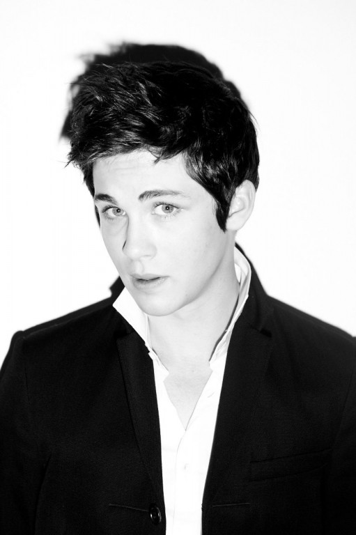 Alex-Lerman: Novas fotos do photoshoot do Logan para a Icon ...
