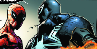 The Venom Site: dan slott interview with newsarama