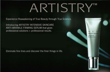 Cosmo Manila: Skincare: Anti-Wrinkle Firming Serum Targets Skin Aging ...