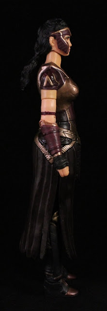 She's Fantastic: Wonder Woman Movie - MENALIPPE!