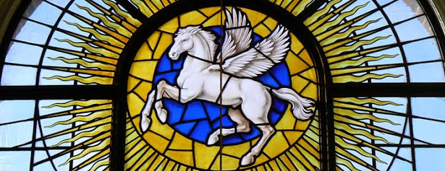 Świat jest pełen symboli: K (Część II)