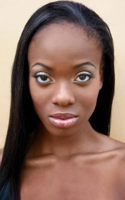 Miss Universe Trinidad & Tobago 2012 crowned