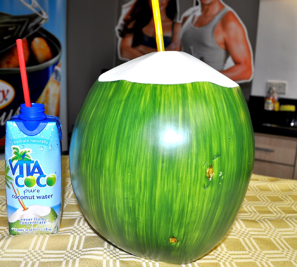 Century Tuna Superbods Cooking Class - Rochelle Rivera