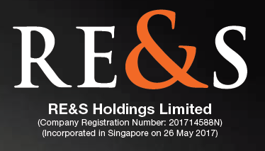 RE&S Holdings Limited