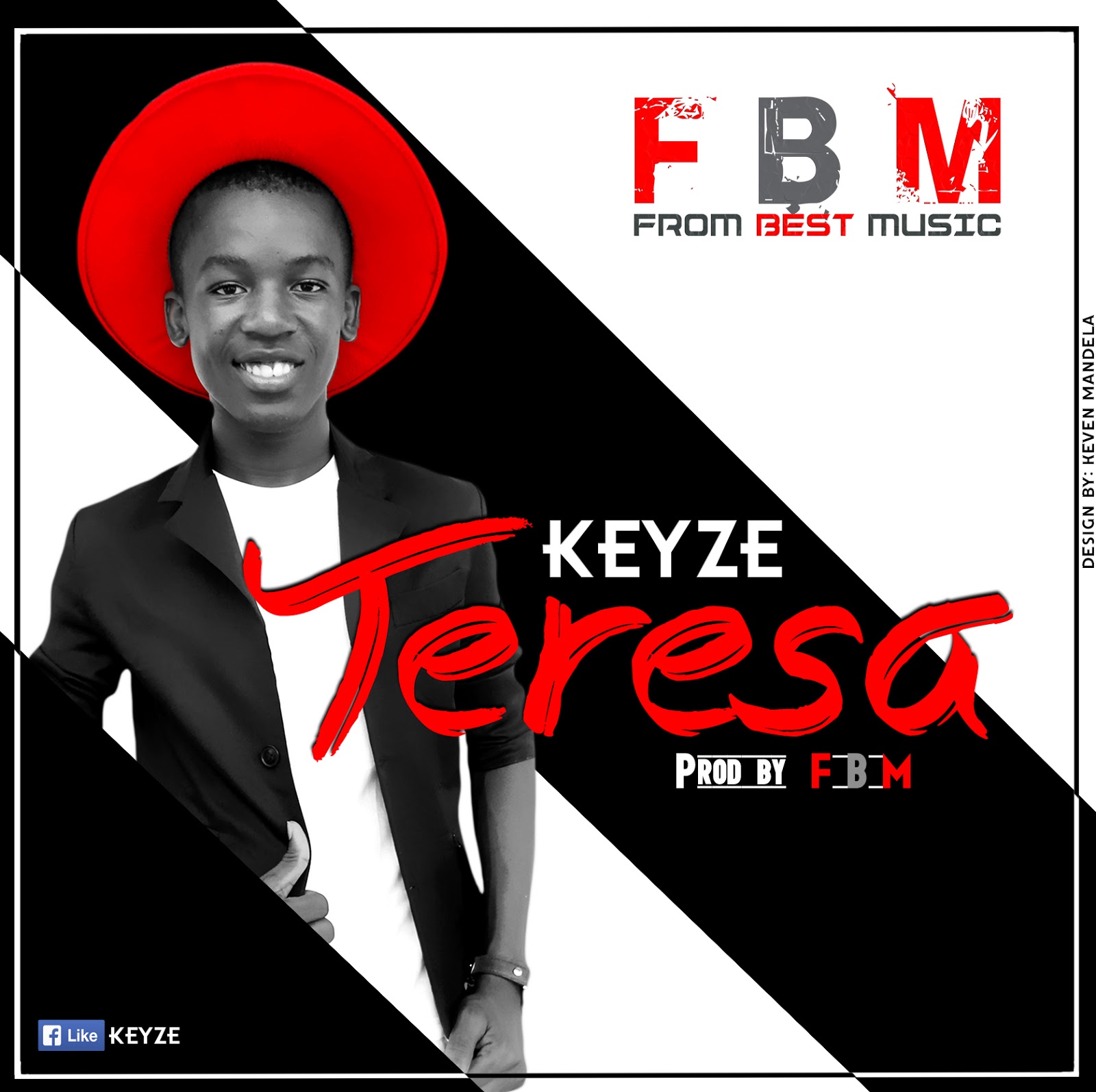 Keyze fotos: Keyze fotos de Capa