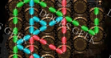 Mechanicus [Advanced] Level 70 ~ Doors Geek