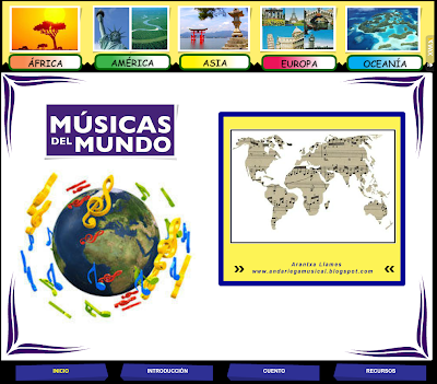 enero 2013 | L´andariega musical