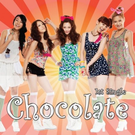 Korean Generation: ChocoLat