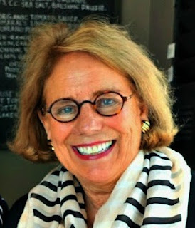 Books & Buddies - Preppy Empty Nester F