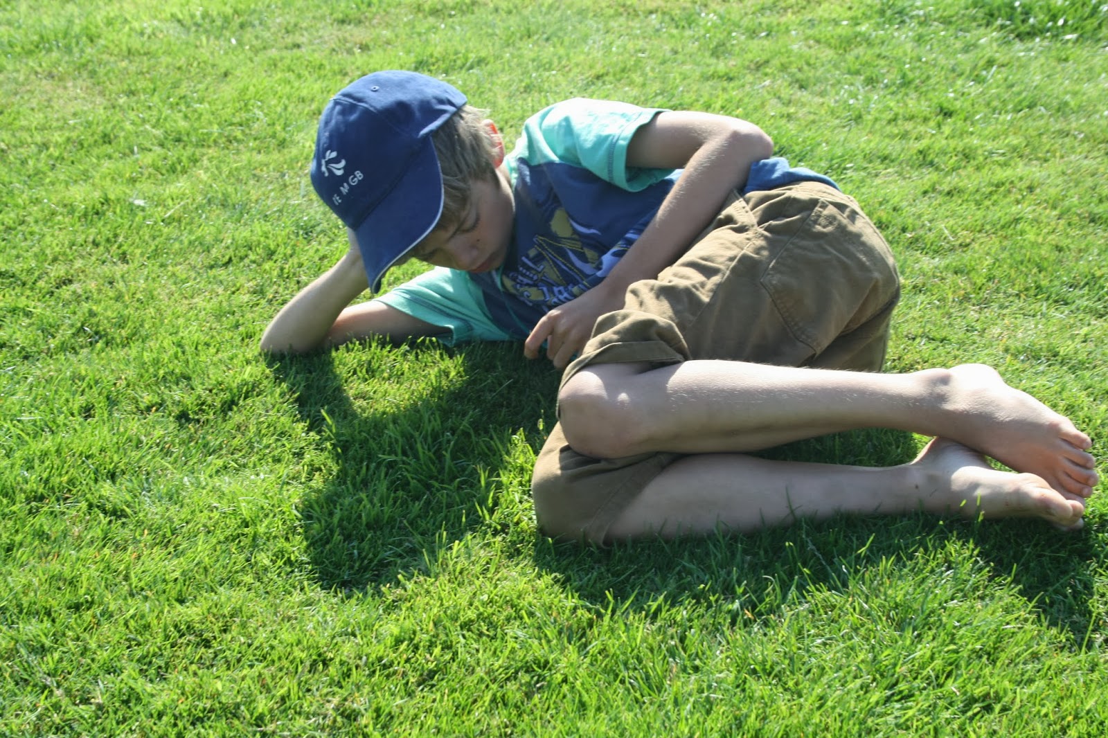 Alice Gordon Clark ...A diary of living with autism and other things ...