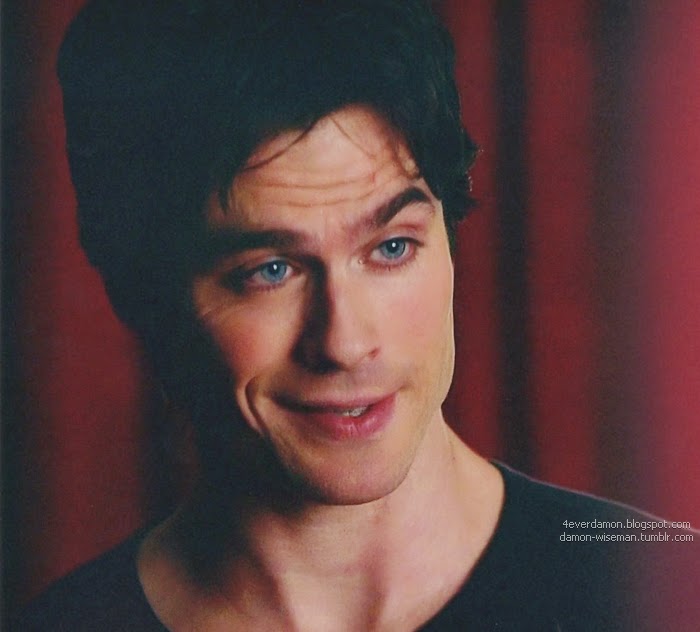 Damon Salvatore Fan Blog: Damon Salvatore [5x18] [My Edits]