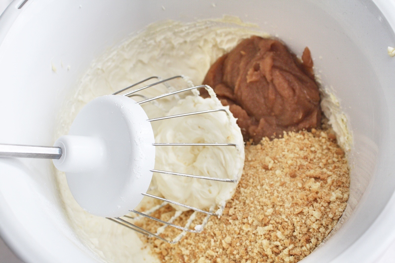 Angel's food: Desert cu castane